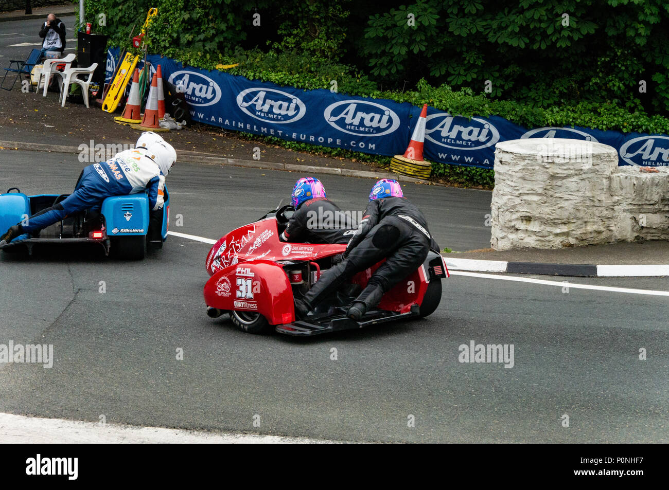 Craig melvin stuart christian -Fotos und -Bildmaterial in hoher ...