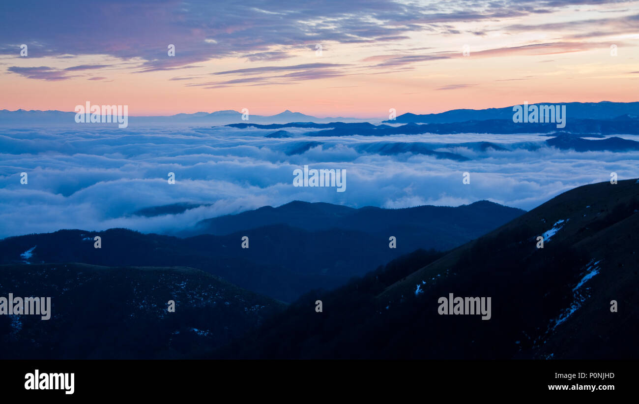 Kopaonik nationalpark -Fotos und -Bildmaterial in hoher Auflösung – Alamy