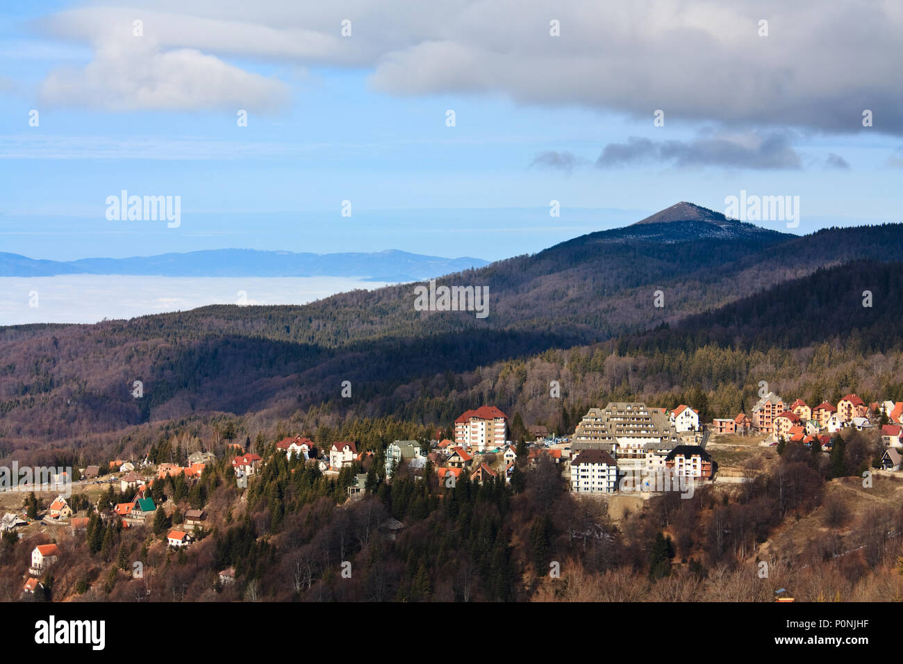 Kopaonik nationalpark -Fotos und -Bildmaterial in hoher Auflösung – Alamy
