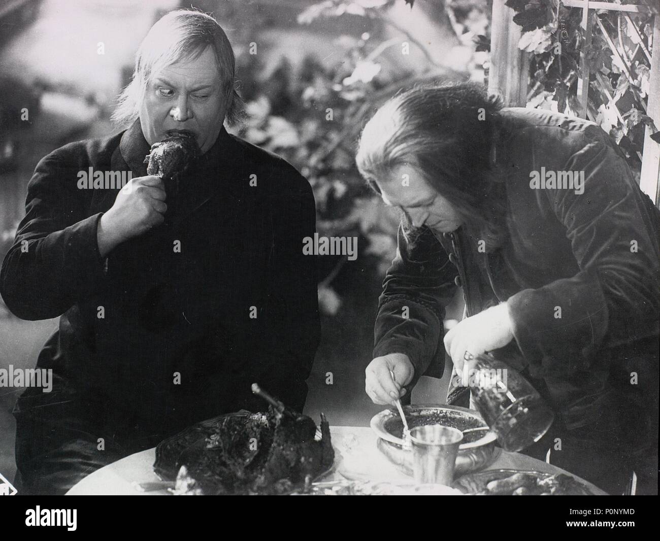 Regisseur fw murnau -Fotos und -Bildmaterial in hoher Auflösung – Alamy