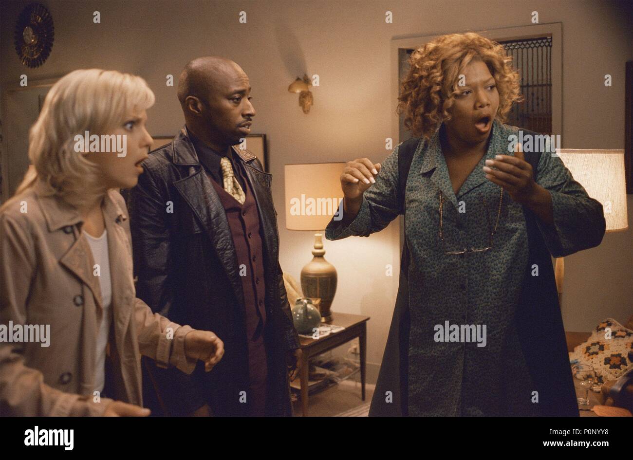 Anna faris scary movie 3 -Fotos und -Bildmaterial in hoher Auflösung ...