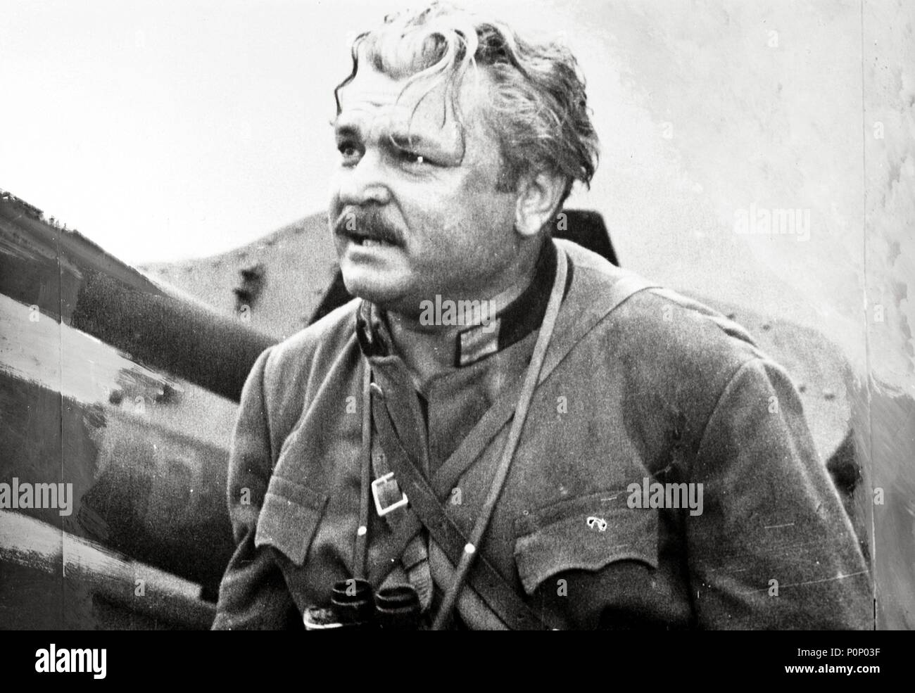 Regisseur sergei bondarchuk -Fotos und -Bildmaterial in hoher Auflösung ...