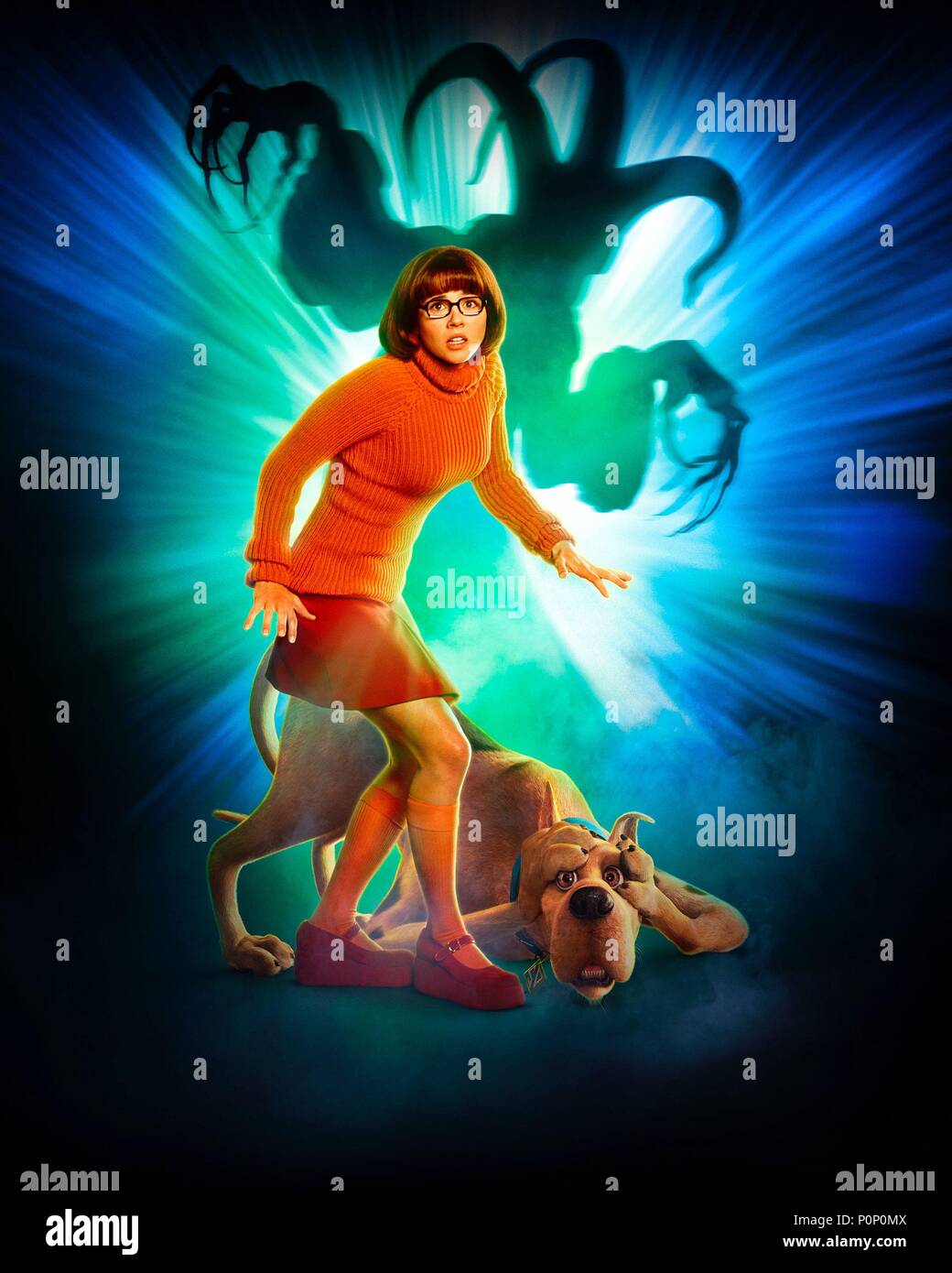 Original Film Titel: Scooby-doo. Englischer Titel: Scooby-doo ...