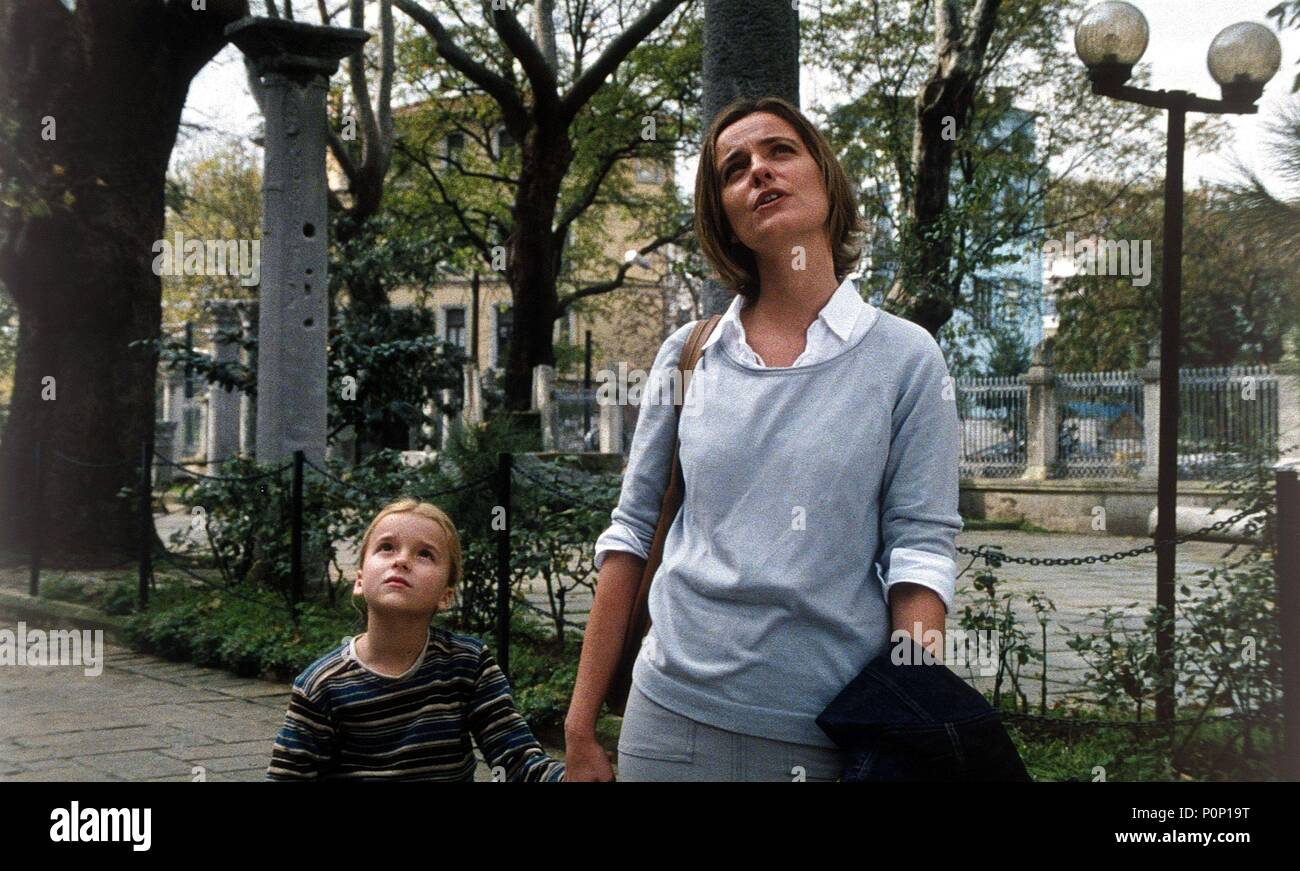 Un film parle -Fotos und -Bildmaterial in hoher Auflösung – Alamy