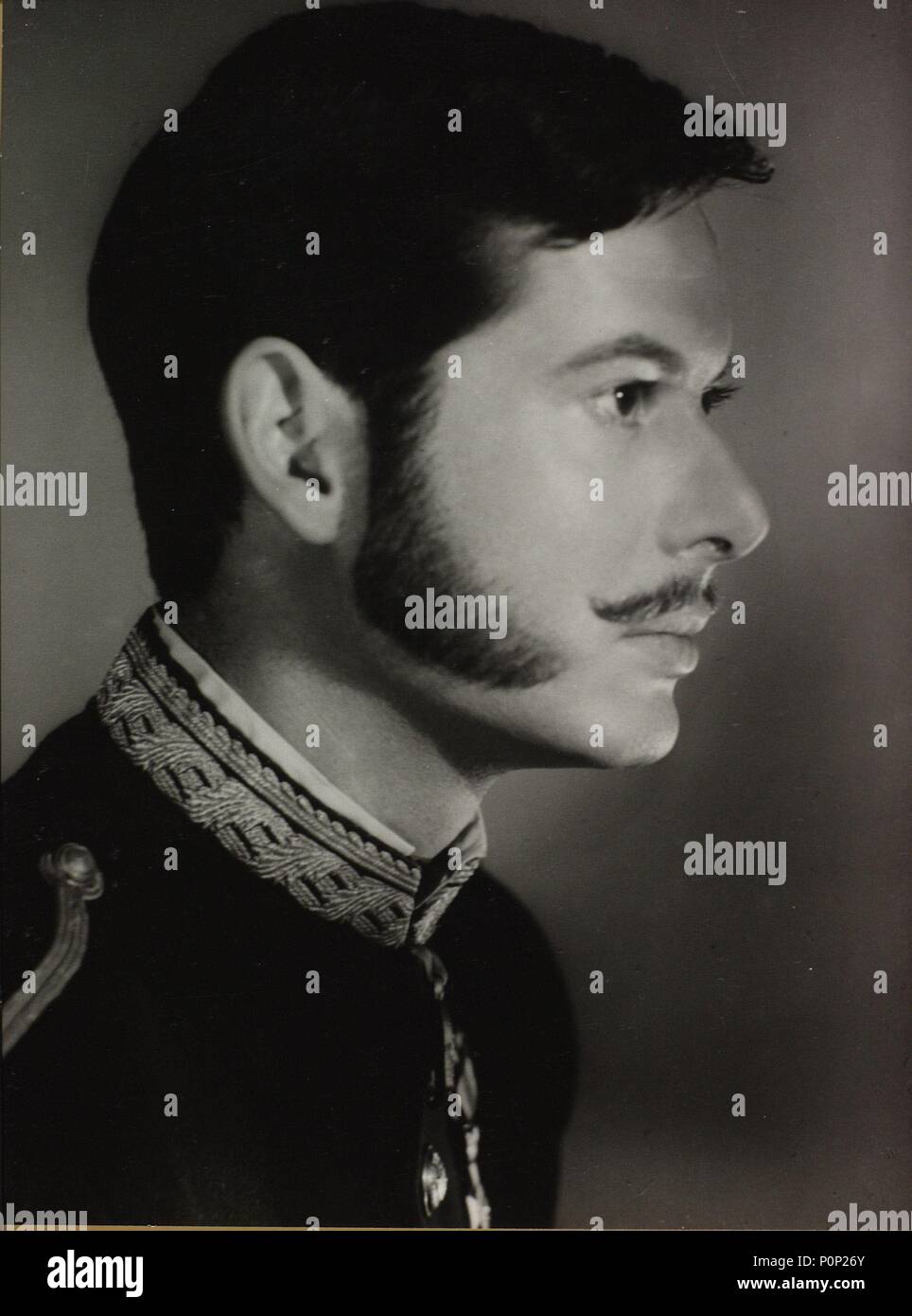 Original Film Titel: DONDE VAS TRISTE DE TI?. Englischer Titel: DONDE ...