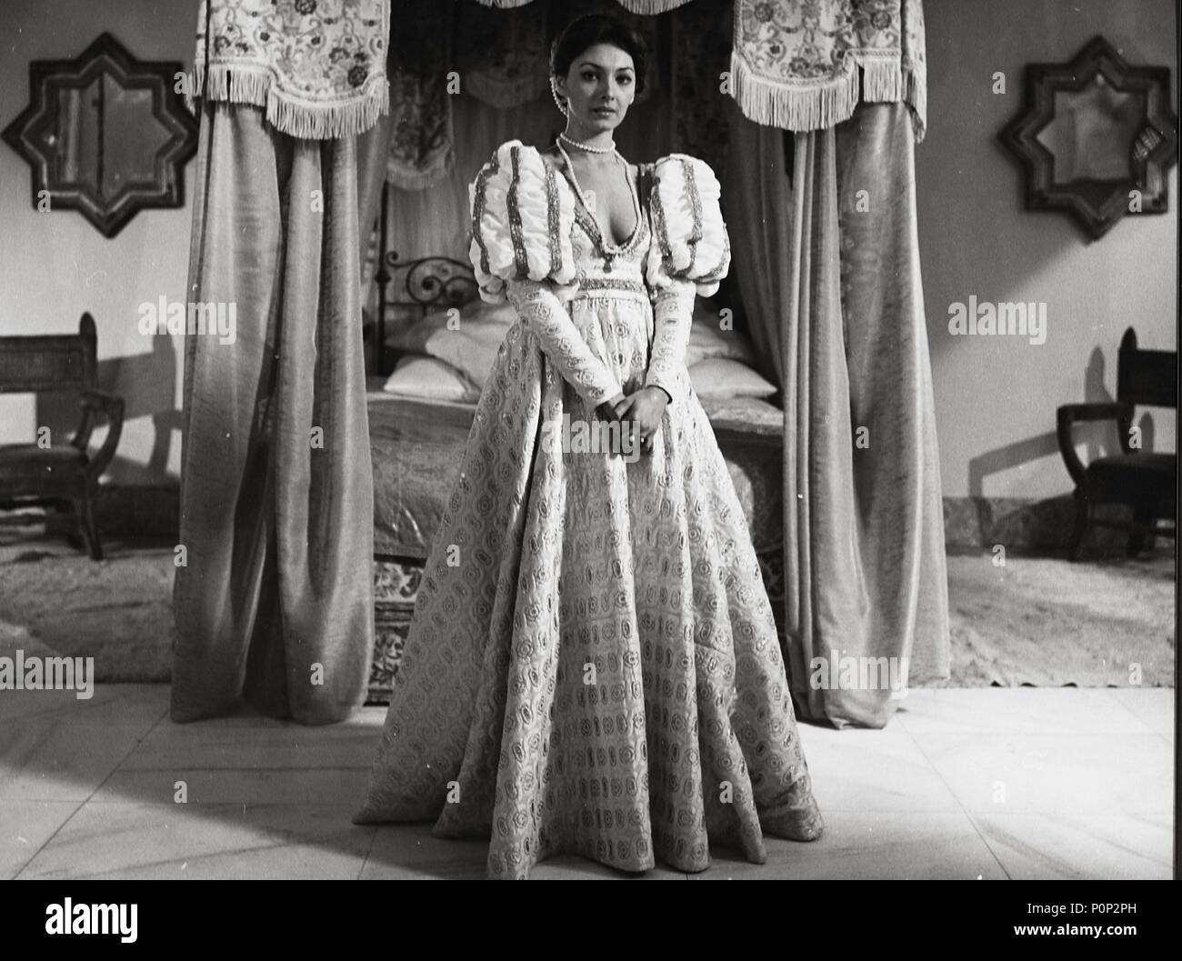 La lozana andaluza -Fotos und -Bildmaterial in hoher Auflösung – Alamy