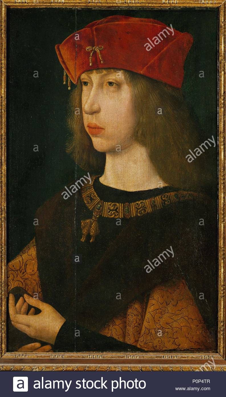 Maximilian I Of France Stockfotos & Maximilian I Of France Bilder - Alamy