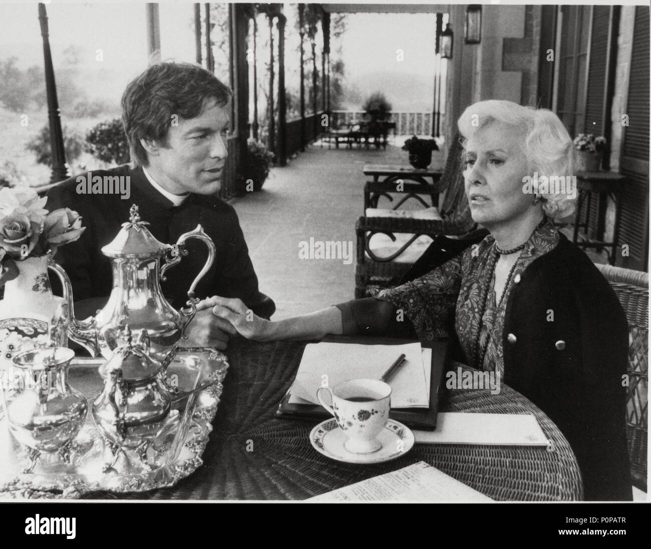 Original Film Titel: THE THORN BIRDS. Englischer Titel: The THORN BIRDS ...