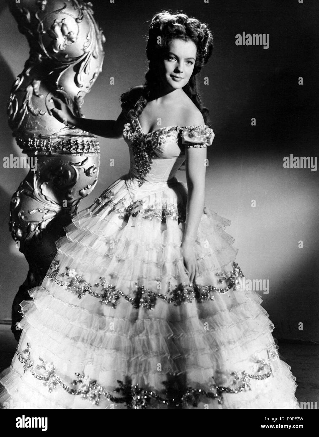 Kaiserin elisabeth von oesterreich Schwarzweiß-Stockfotos und -bilder ...