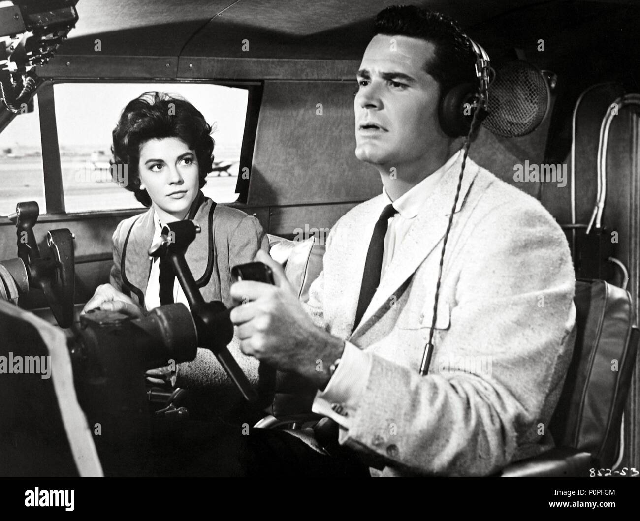 Cash mccall james garner natalie wood -Fotos und -Bildmaterial in hoher ...