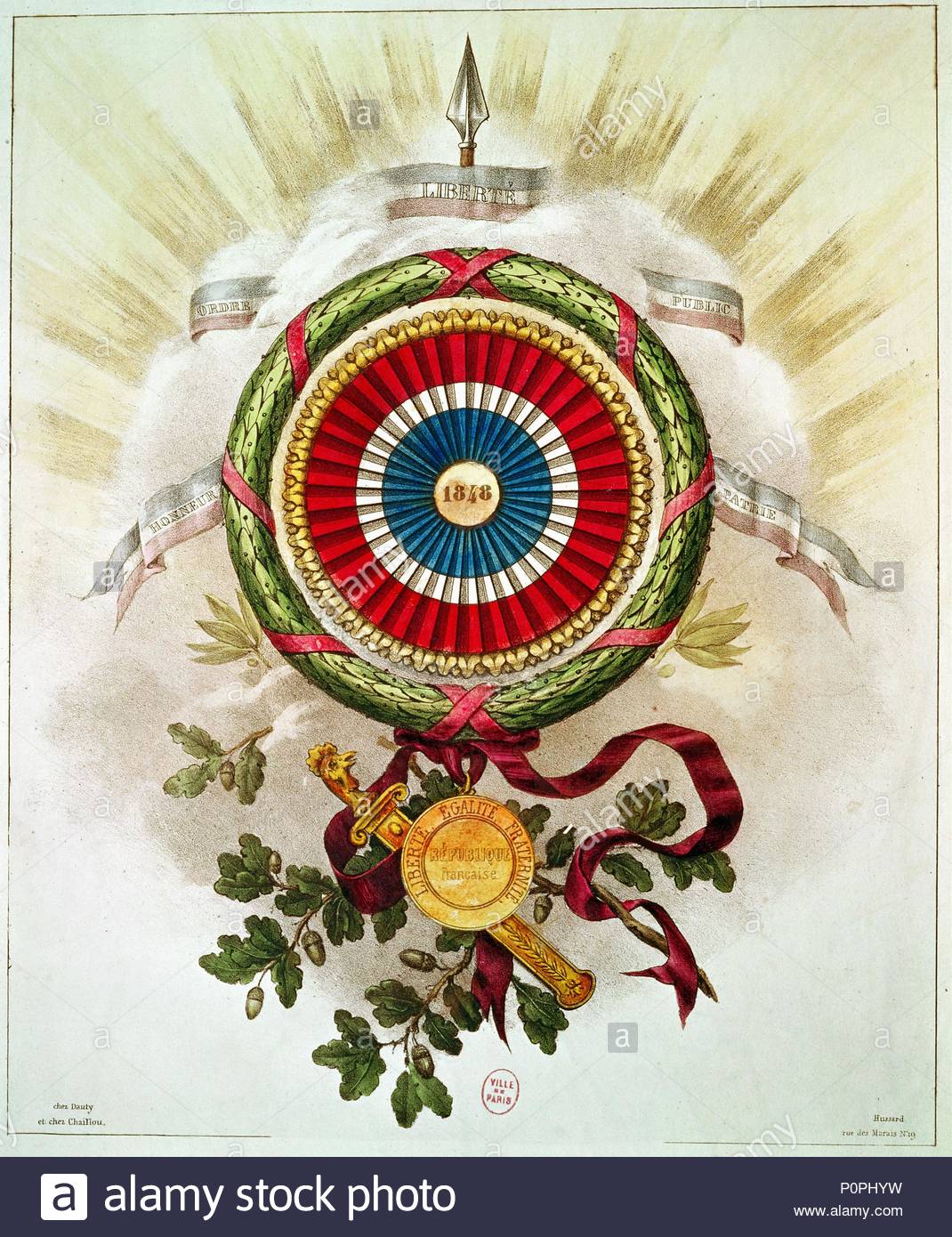 Carnavalet Revolution Stockfotos & Carnavalet Revolution Bilder - Alamy