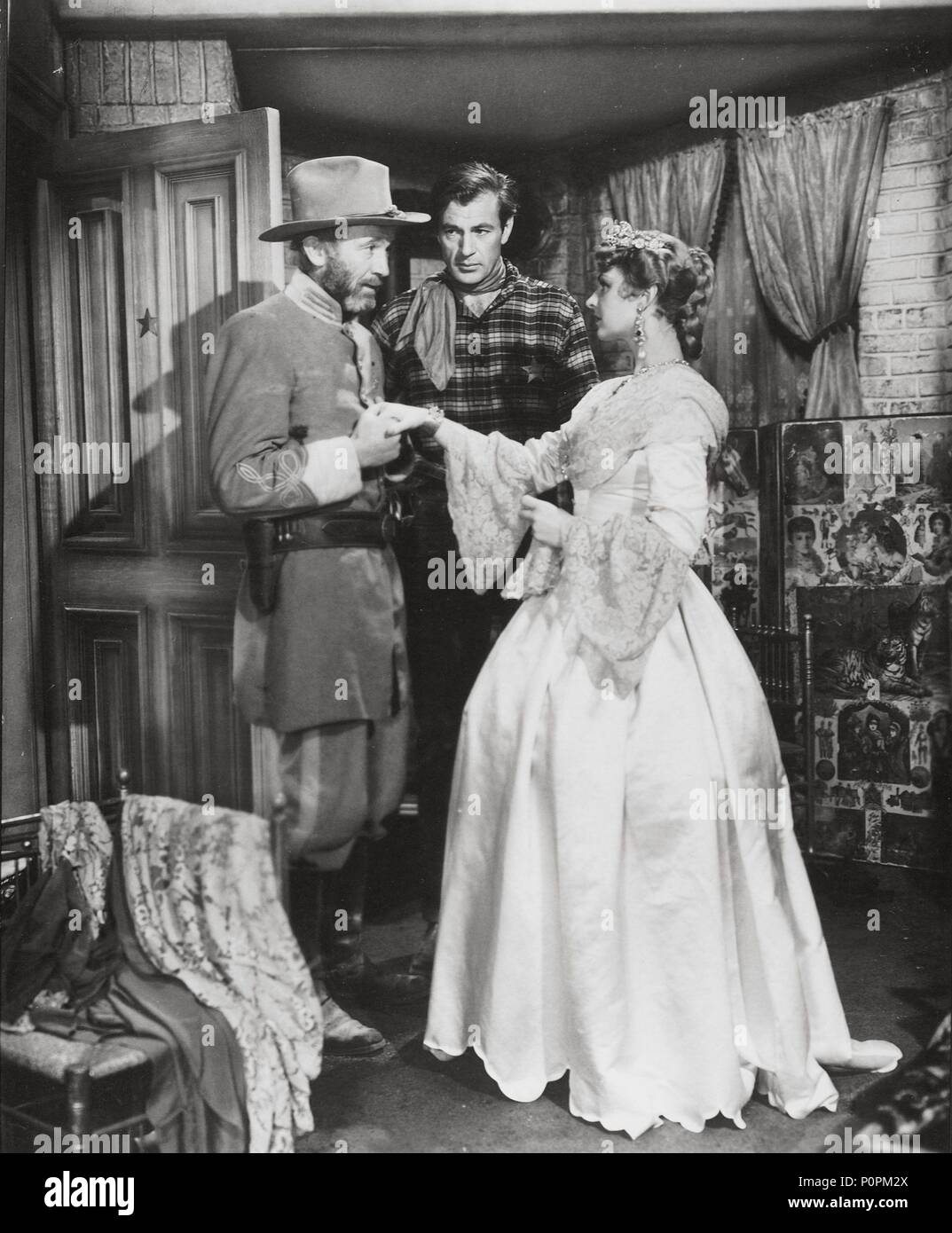 Der westler 1940 gary cooper -Fotos und -Bildmaterial in hoher ...