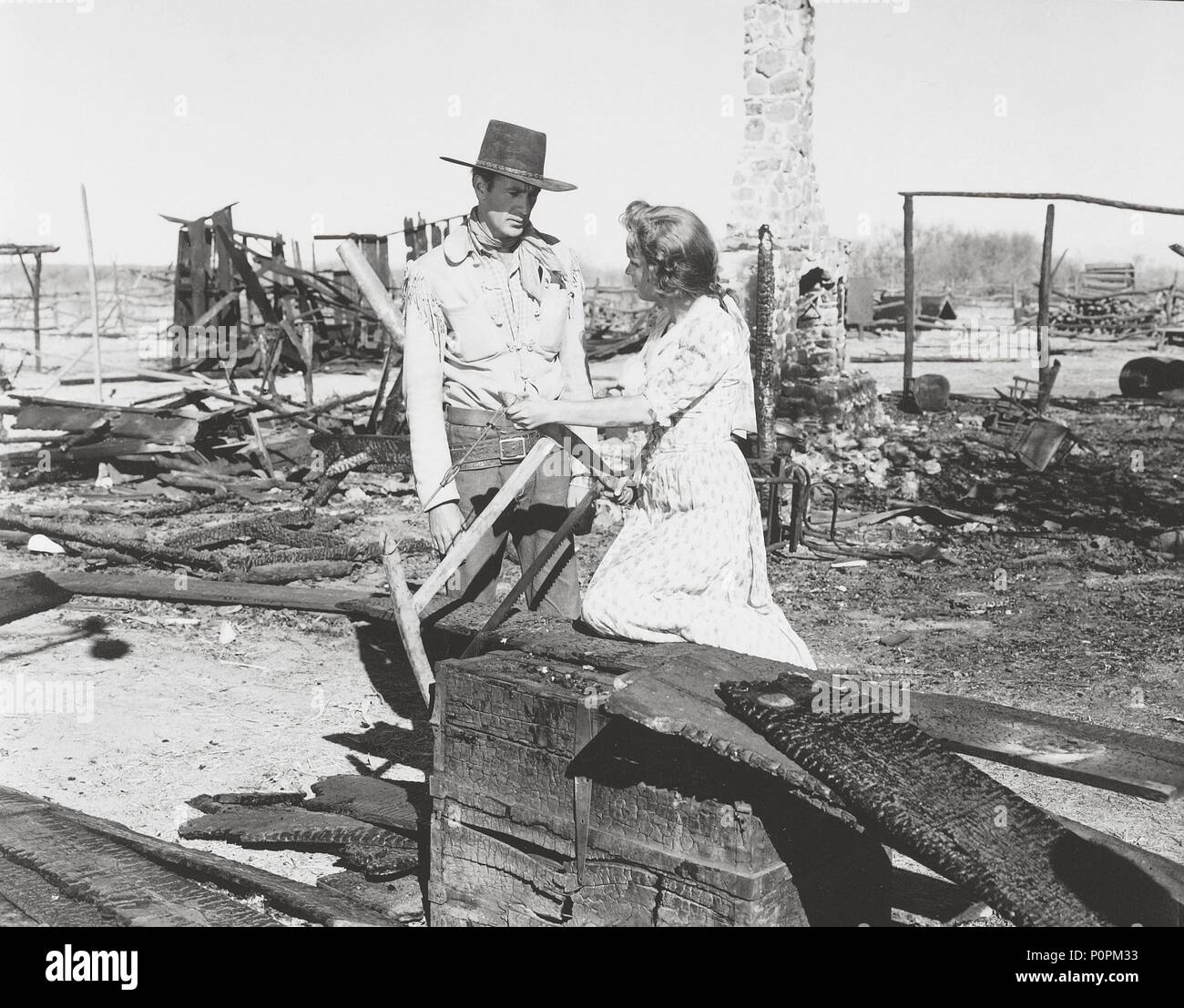 Der westler 1940 gary cooper -Fotos und -Bildmaterial in hoher ...