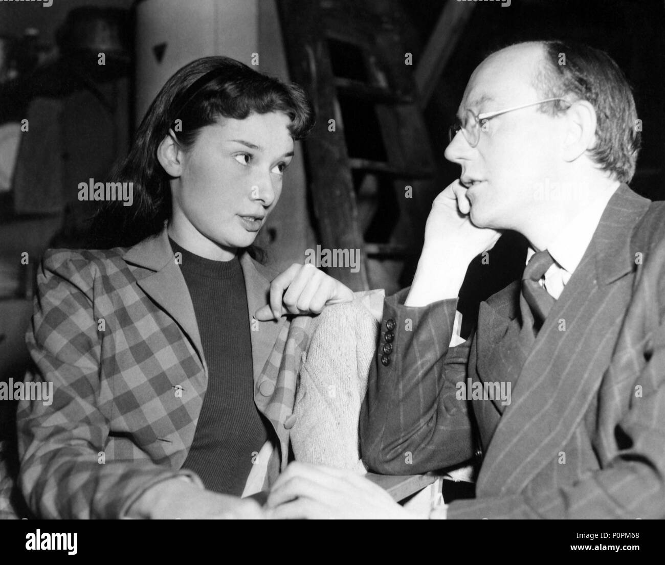 Thorold dickinson -Fotos und -Bildmaterial in hoher Auflösung – Alamy