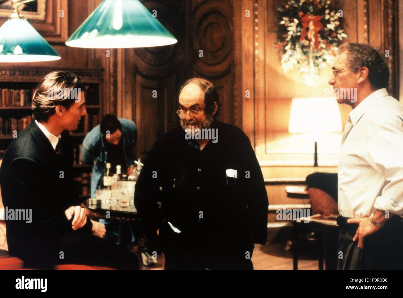 Original Film Titel: Eyes Wide Shut. Englischer Titel: Eyes Wide Shut ...