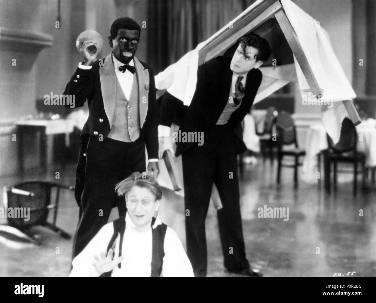 Alan crosland al jolson -Fotos und -Bildmaterial in hoher Auflösung – Alamy