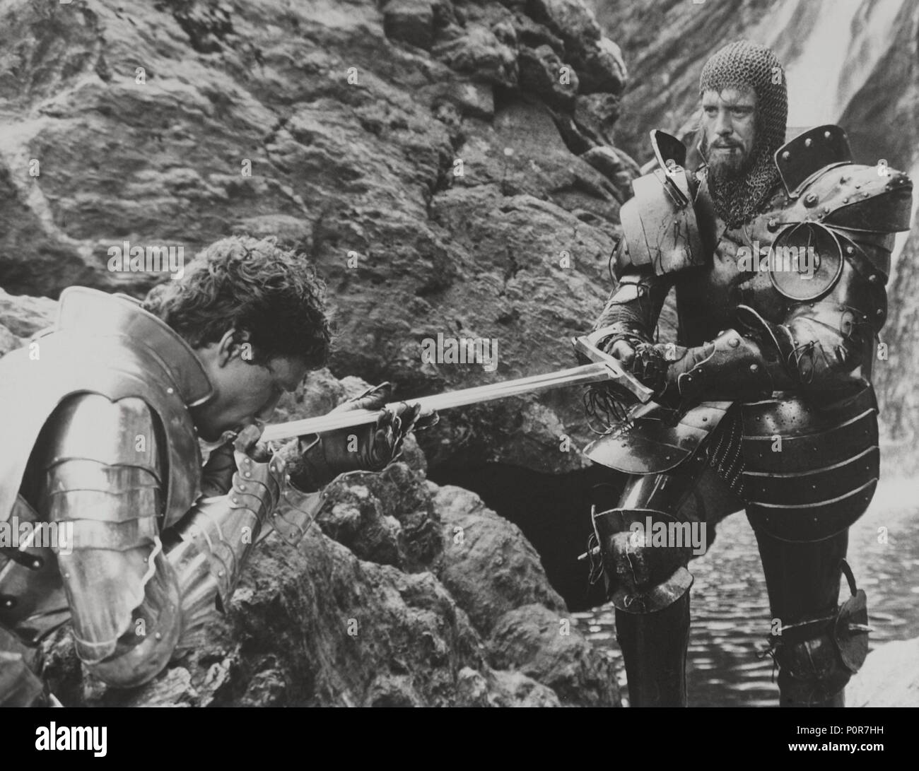 Nicholas clay excalibur -Fotos und -Bildmaterial in hoher Auflösung – Alamy
