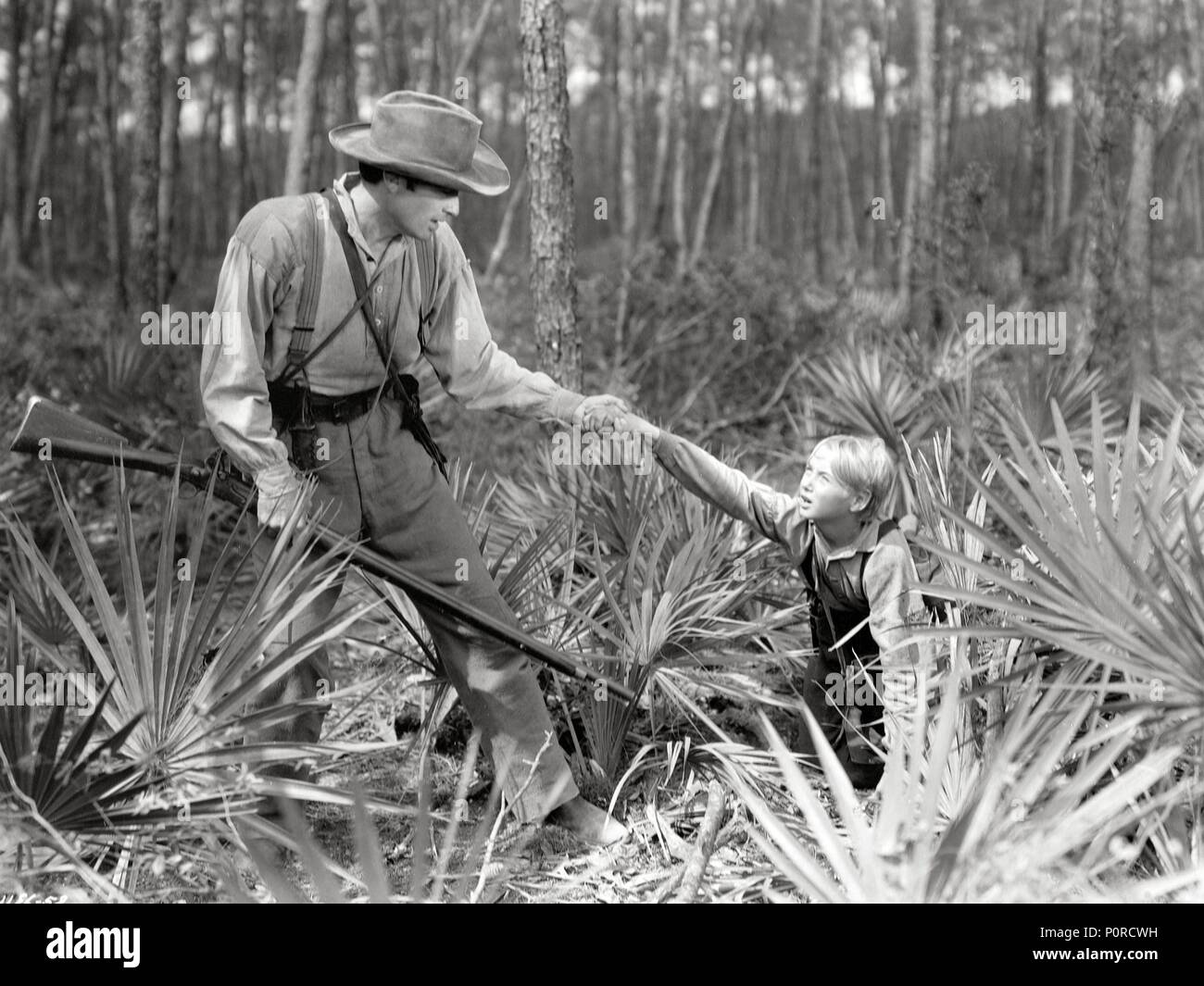 Yearling claude jr gregory peck -Fotos und -Bildmaterial in hoher ...