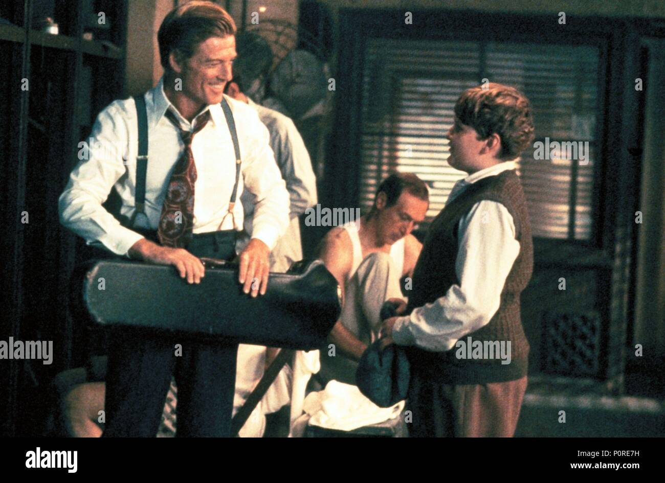 Der stech 1973 robert redford -Fotos und -Bildmaterial in hoher ...