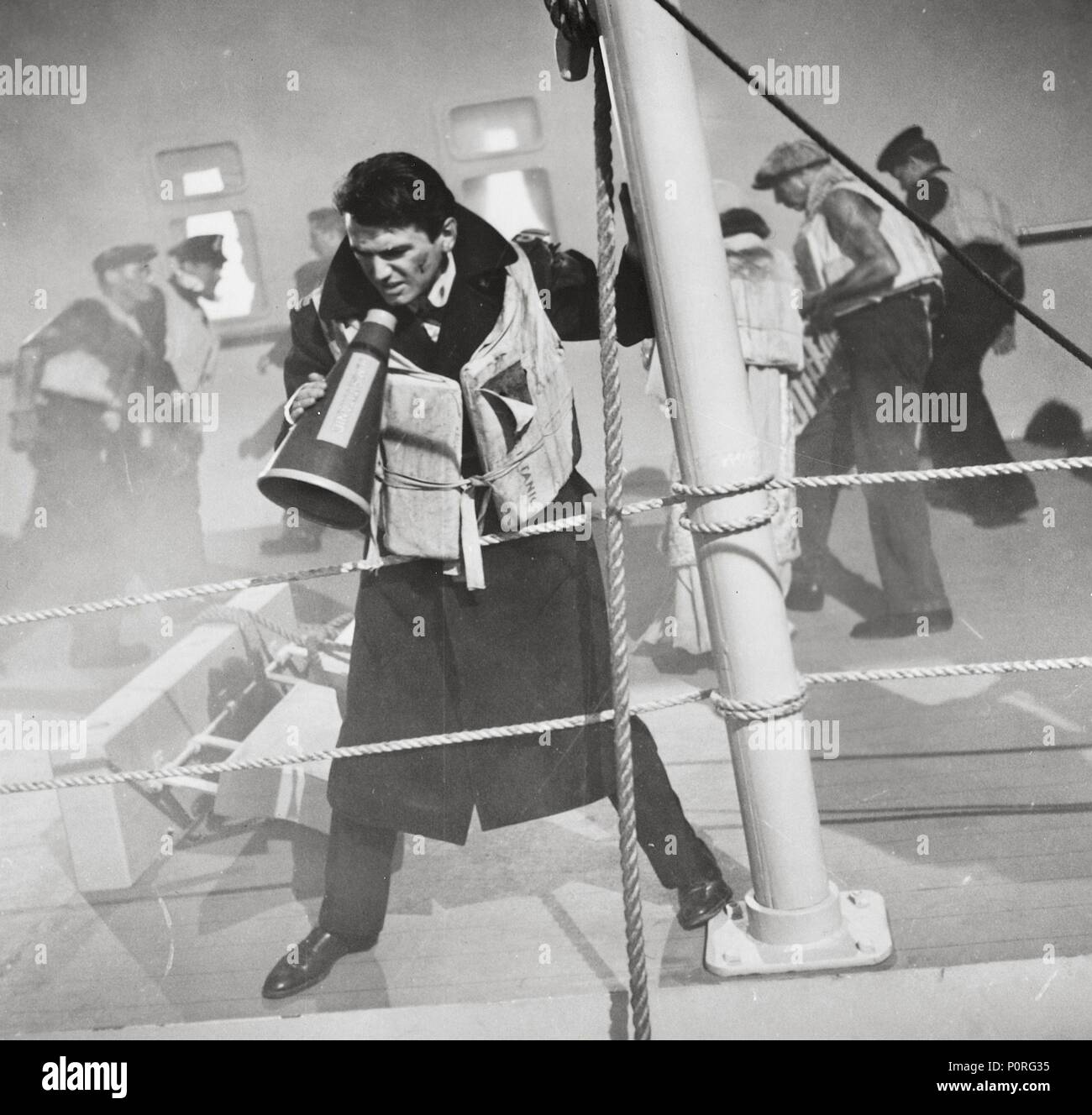 Regisseur jean negulesco -Fotos und -Bildmaterial in hoher Auflösung ...