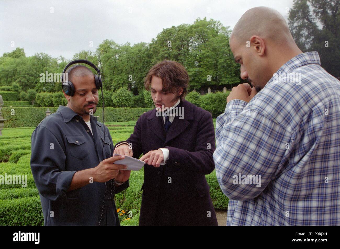 Allen hughes -Fotos und -Bildmaterial in hoher Auflösung – Alamy