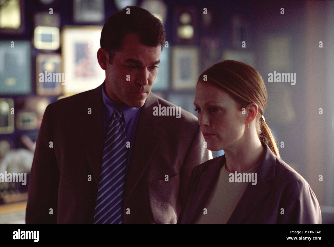 Ray liotta hannibal -Fotos und -Bildmaterial in hoher Auflösung – Alamy