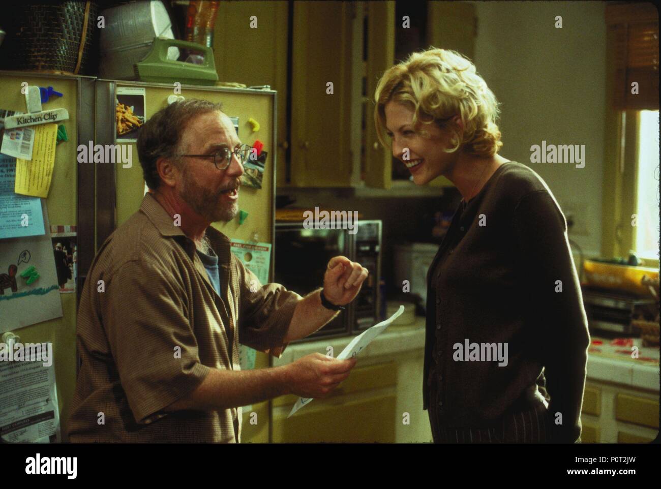 Krippendorfs stamm 1998 jenna elfman -Fotos und -Bildmaterial in hoher ...