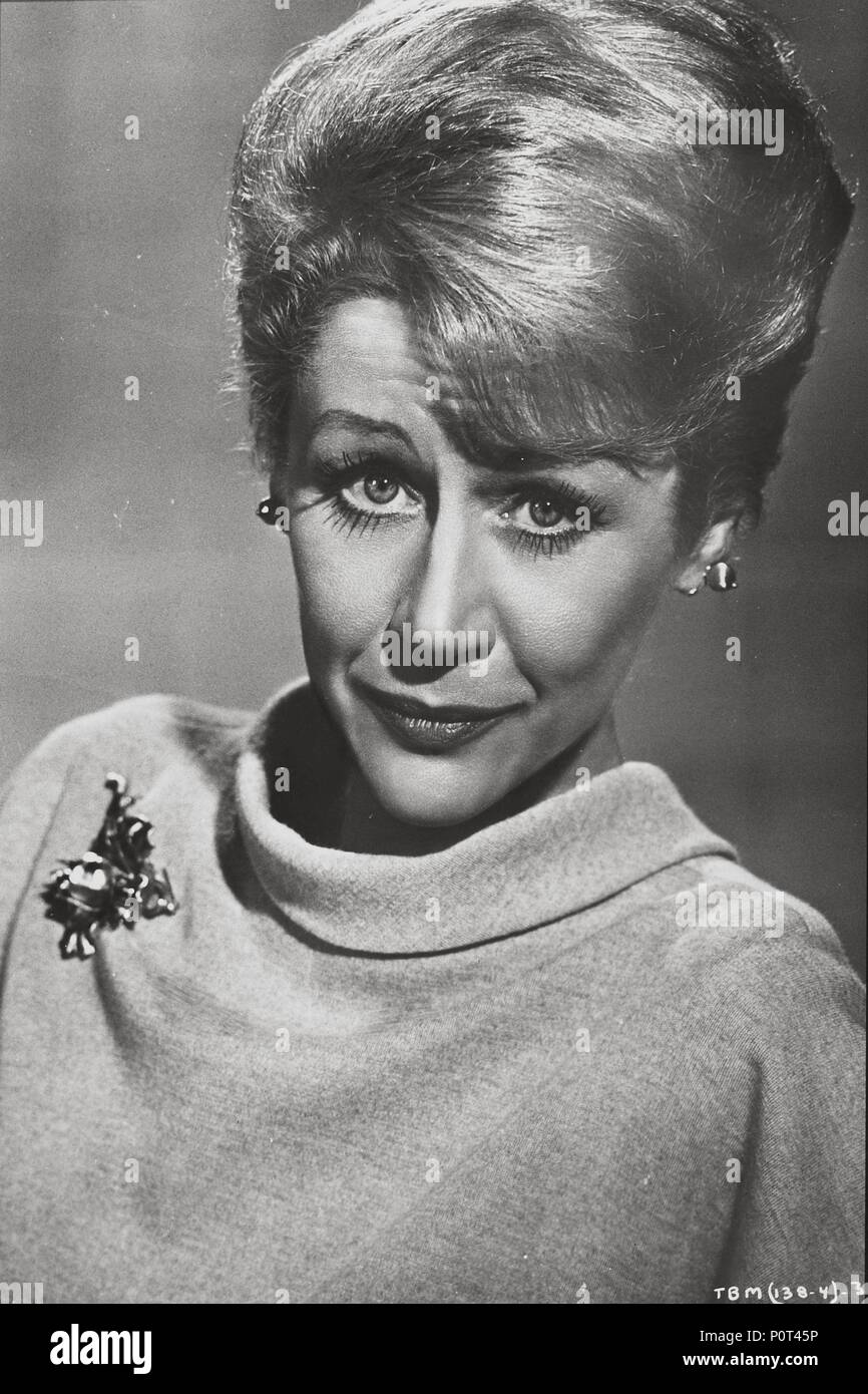 Margaret leighton -Fotos und -Bildmaterial in hoher Auflösung – Alamy