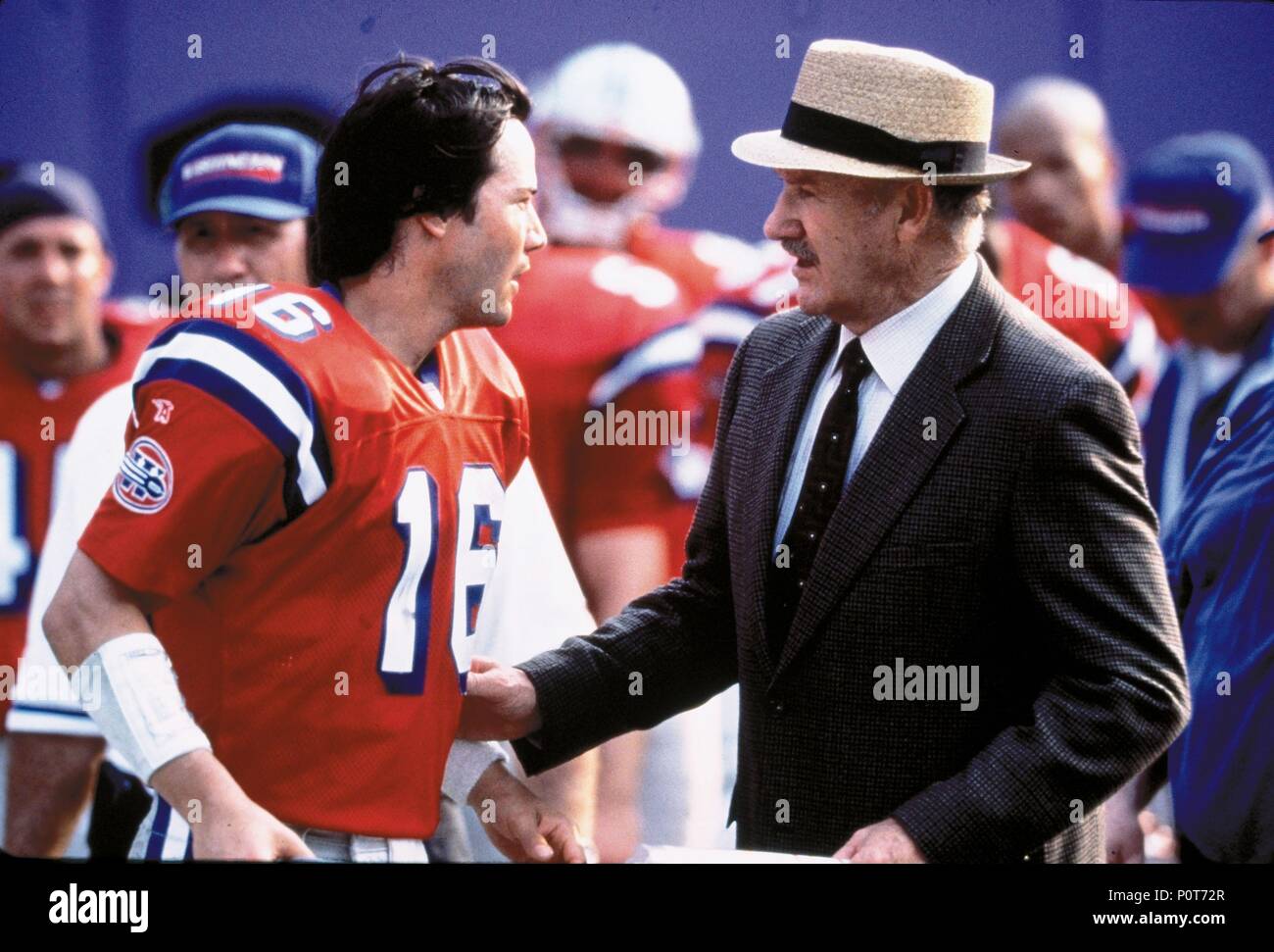 Der ersatz 2000 gen hackman -Fotos und -Bildmaterial in hoher Auflösung ...