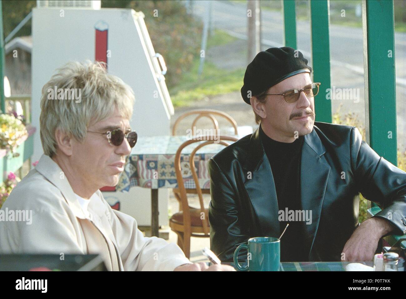 Original Film Titel: Banditen. Englischer Titel: Banditen. Regisseur ...