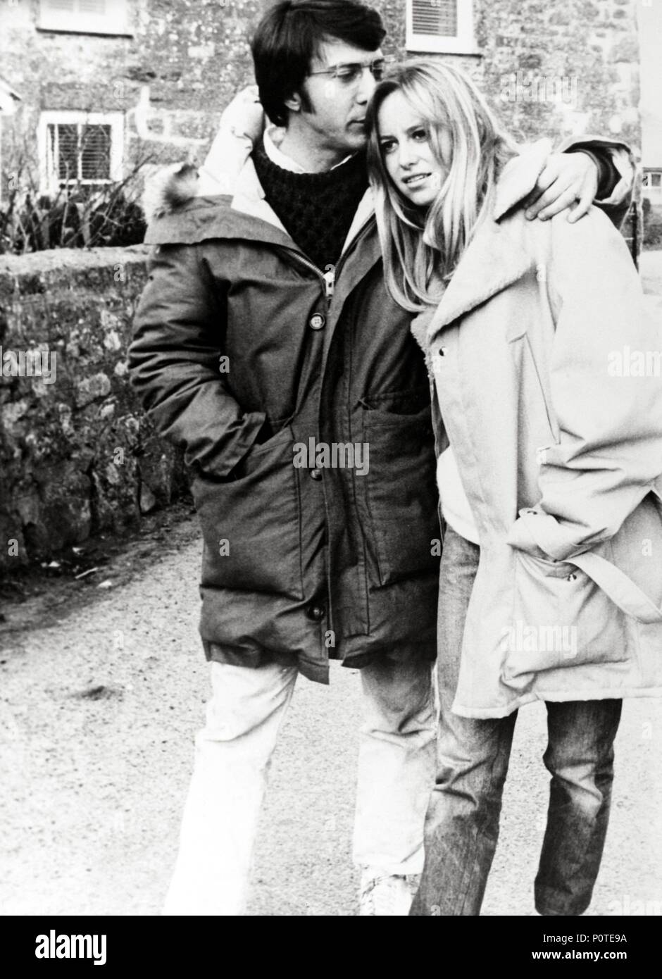 Sam peckinpah susan george -Fotos und -Bildmaterial in hoher Auflösung ...