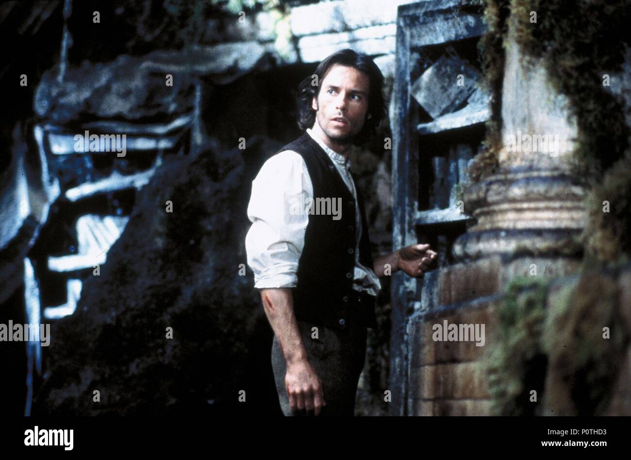 Guy time machine 2002 -Fotos und -Bildmaterial in hoher Auflösung – Alamy