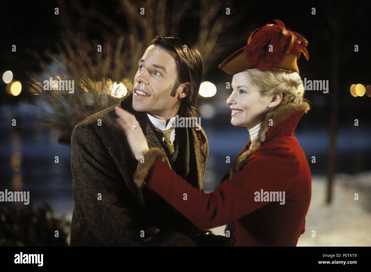 Guy time machine 2002 -Fotos und -Bildmaterial in hoher Auflösung – Alamy