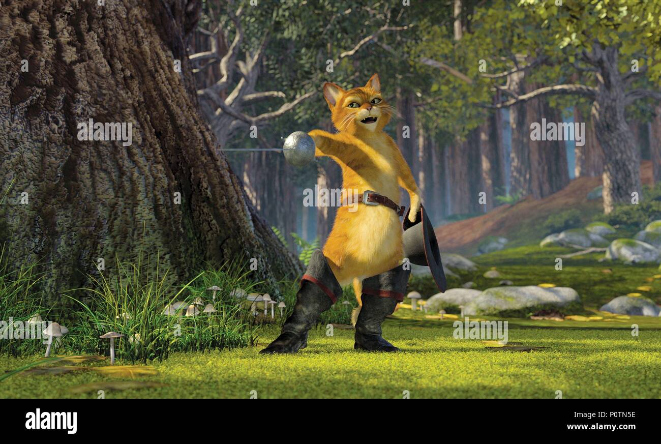 Shrek katze -Fotos und -Bildmaterial in hoher Auflösung – Alamy