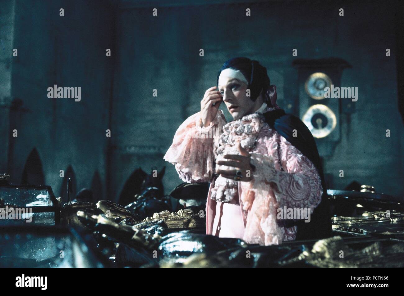 Fellini casanova -Fotos und -Bildmaterial in hoher Auflösung – Alamy
