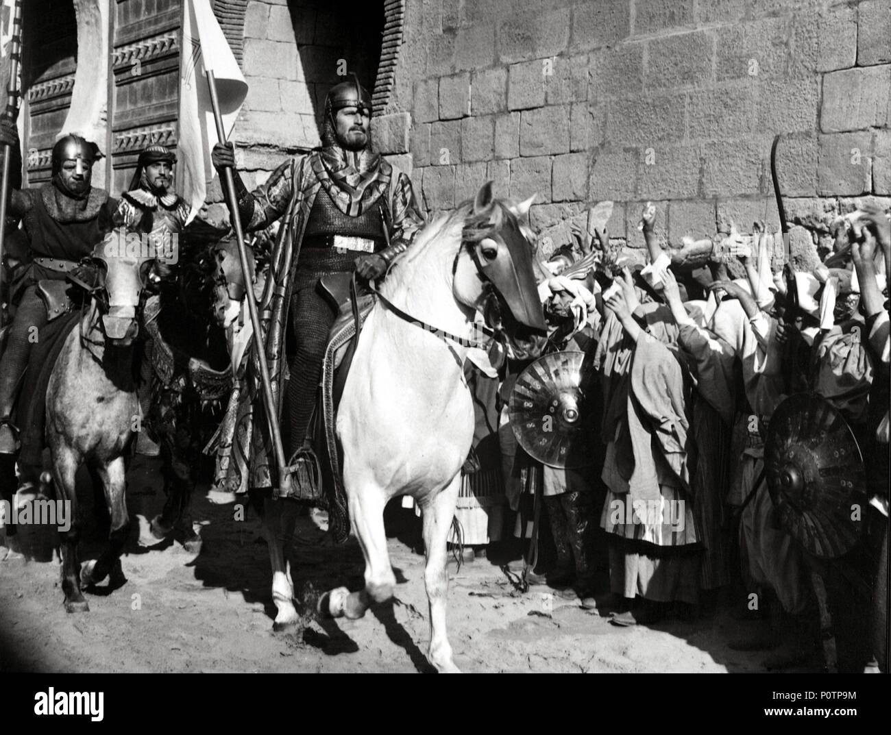 Eigentlich rodrigo ruy diaz de vivar -Fotos und -Bildmaterial in hoher ...