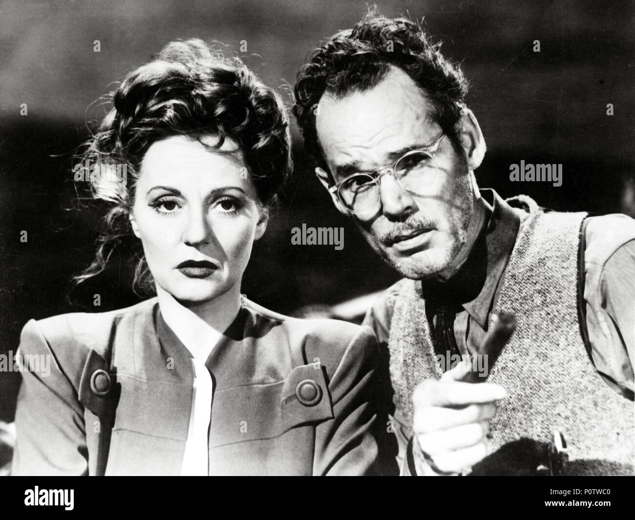 Tallulah bankhead henry rumpf -Fotos und -Bildmaterial in hoher ...