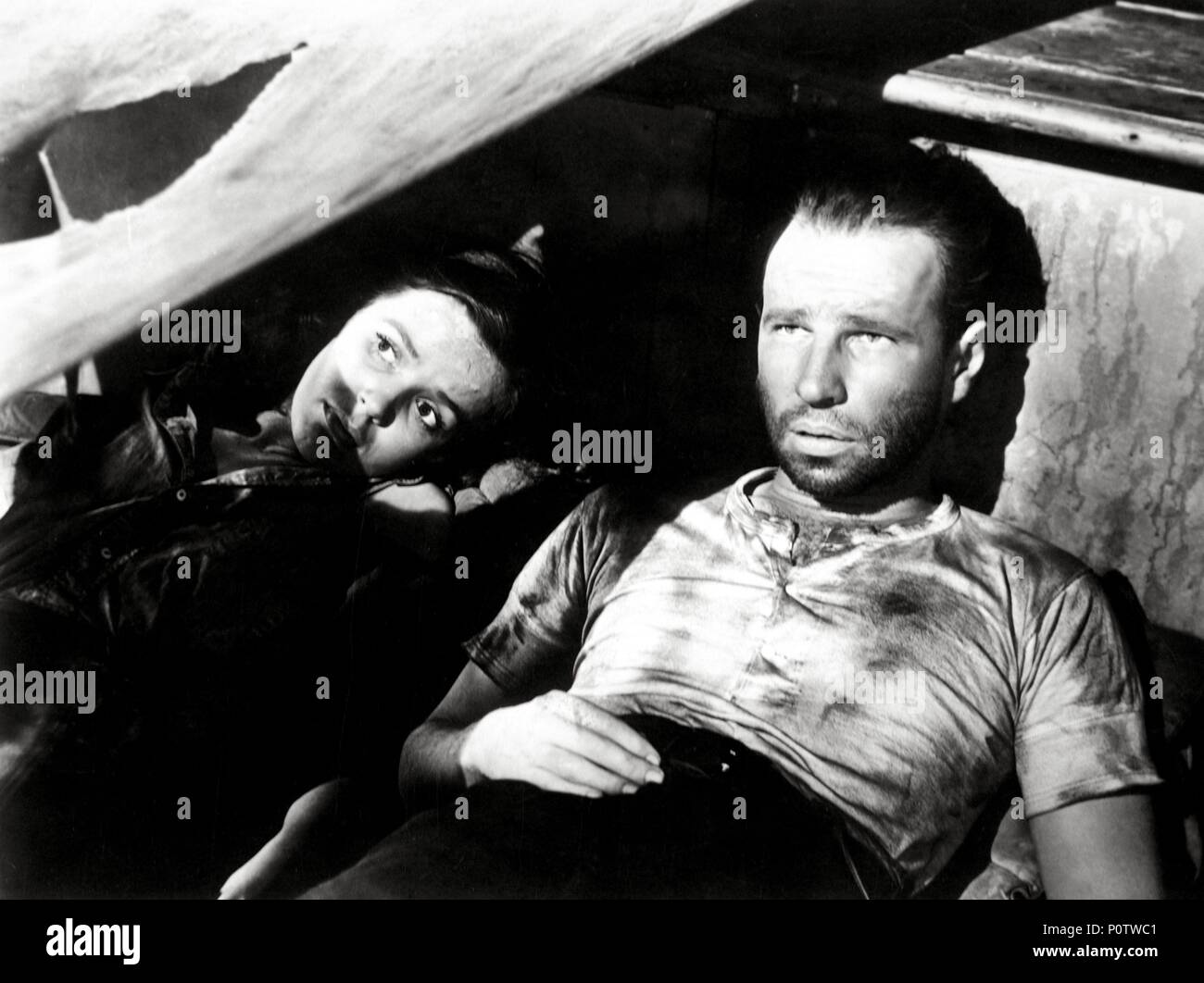 Original Film Titel: RETTUNGSBOOT. Englischer Titel: RETTUNGSBOOT. Regisseur: Alfred Hitchcock ...