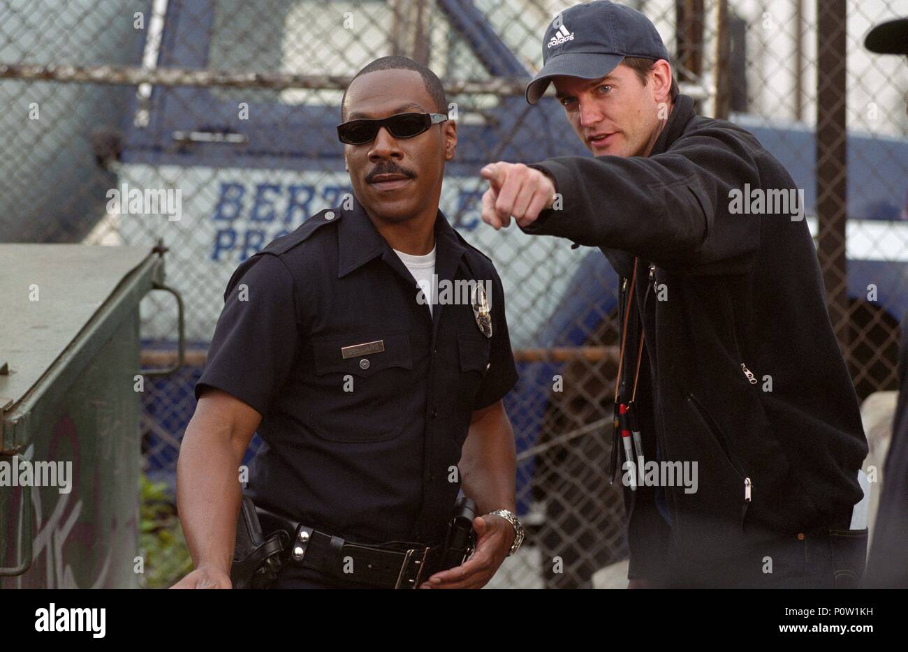 Regisseur tom dey -Fotos und -Bildmaterial in hoher Auflösung – Alamy