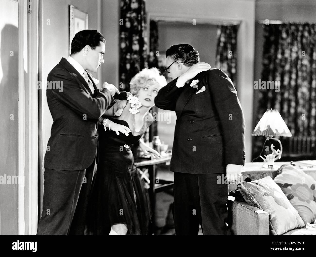 Original Film Titel: DER KAMPF DER GESCHLECHTER. Englischer Titel: DIE ...