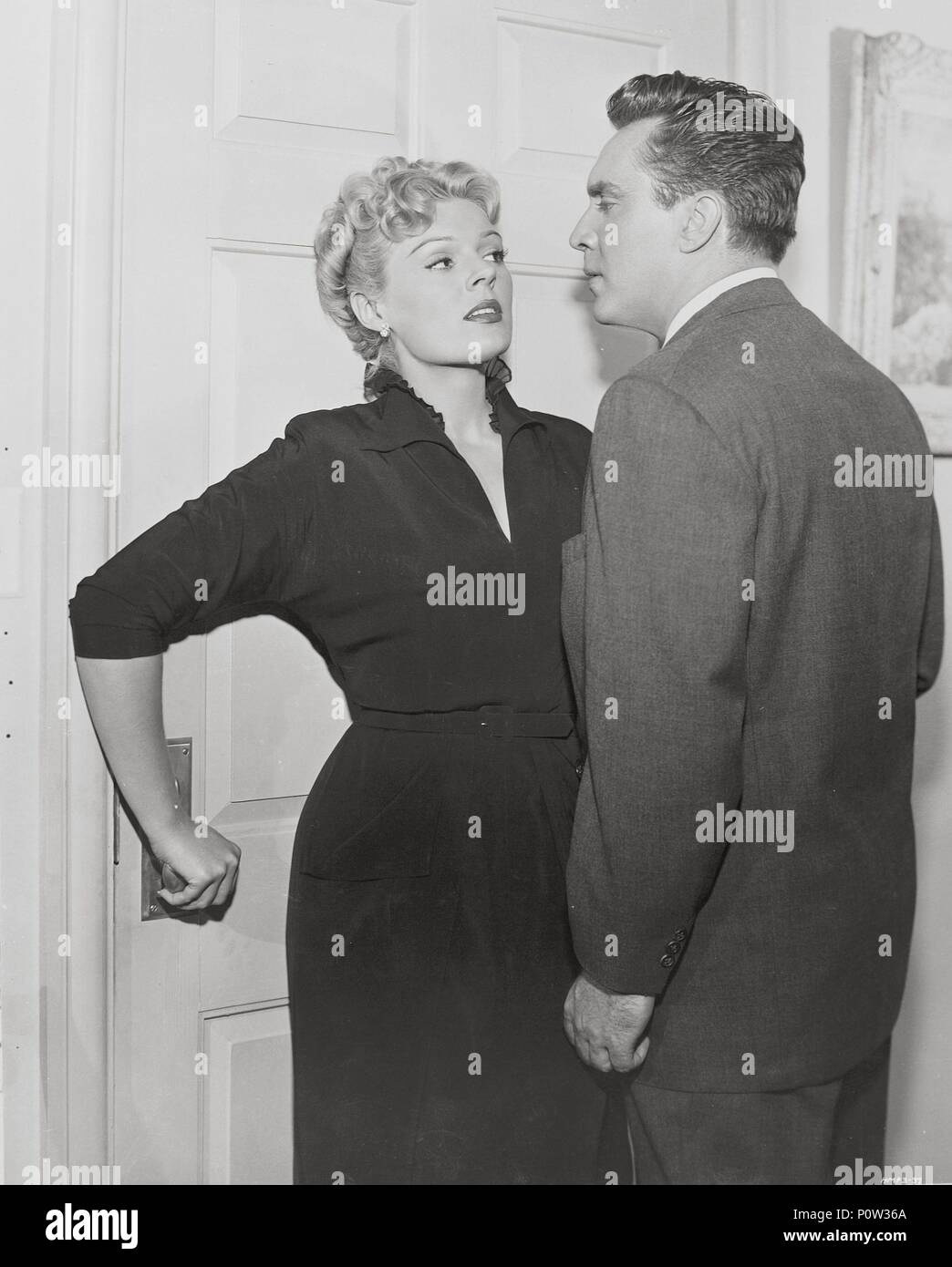 Pamela britton -Fotos und -Bildmaterial in hoher Auflösung – Alamy