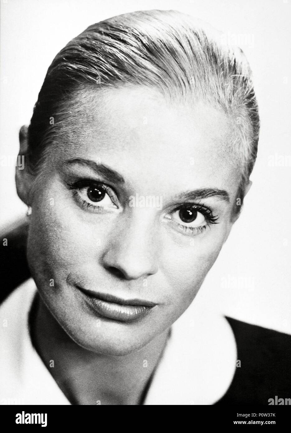 Ingrid thulin -Fotos und -Bildmaterial in hoher Auflösung – Alamy