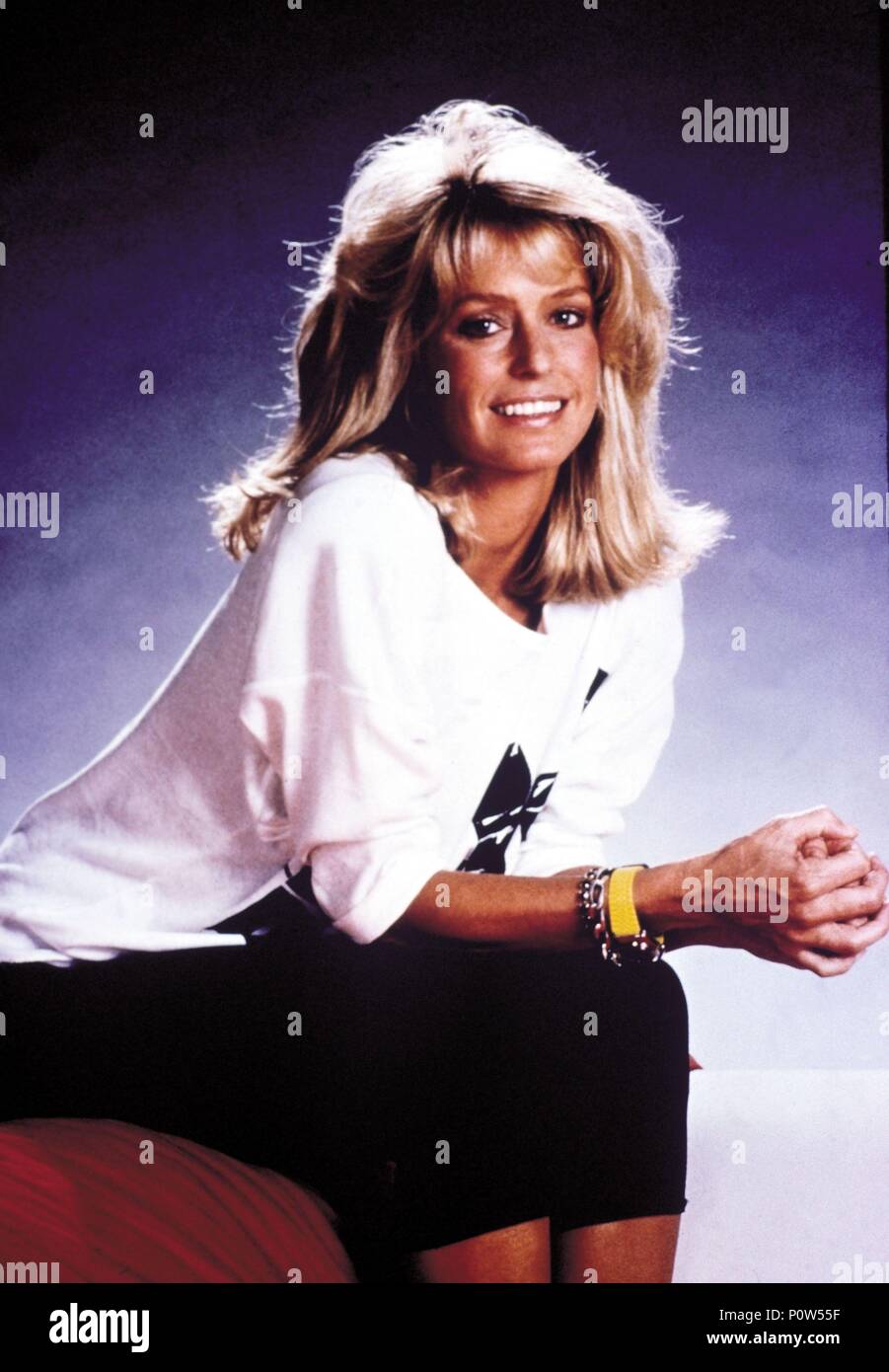 Farrah fawcett portrait -Fotos und -Bildmaterial in hoher Auflösung – Alamy