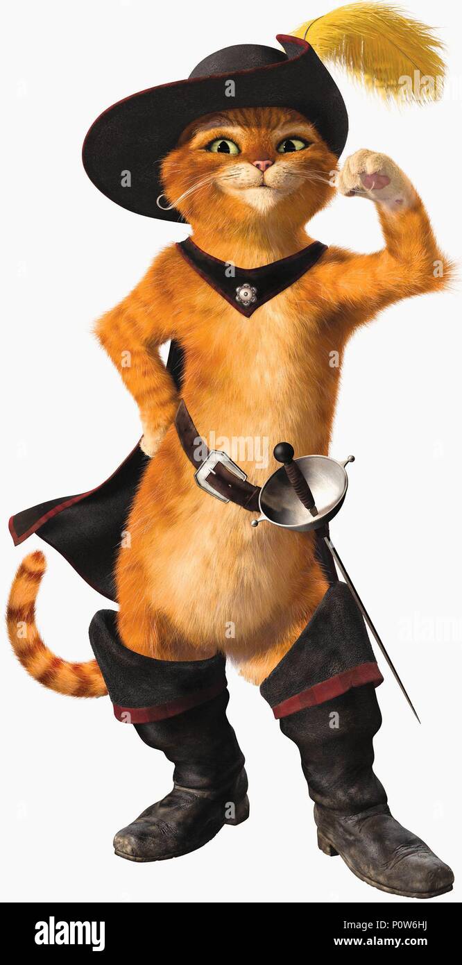 Shrek katze -Fotos und -Bildmaterial in hoher Auflösung – Alamy