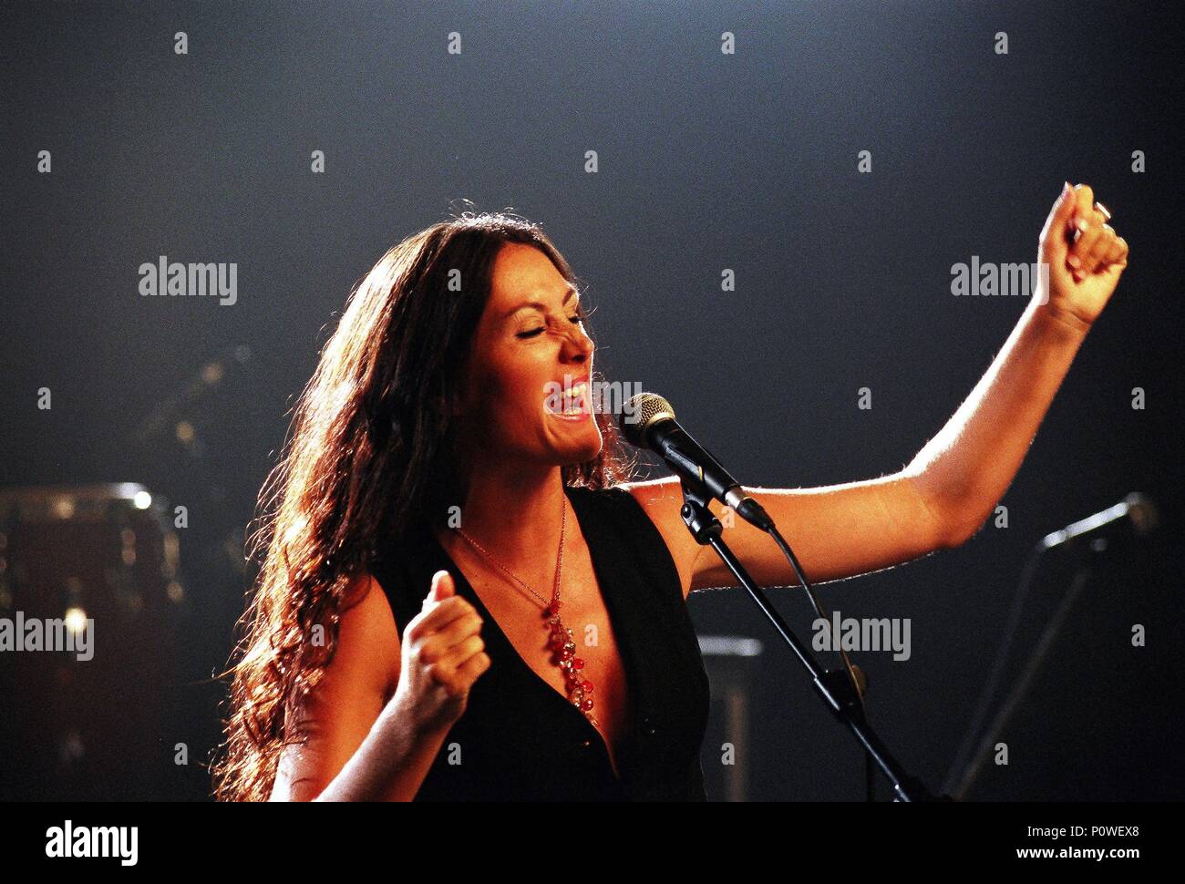 Clara montes -Fotos und -Bildmaterial in hoher Auflösung – Alamy