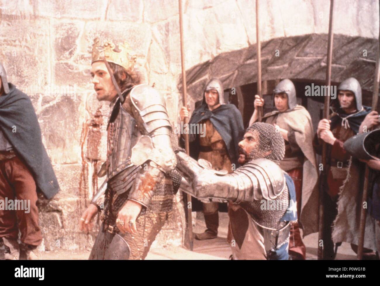 Macbeth polanski -Fotos und -Bildmaterial in hoher Auflösung – Alamy