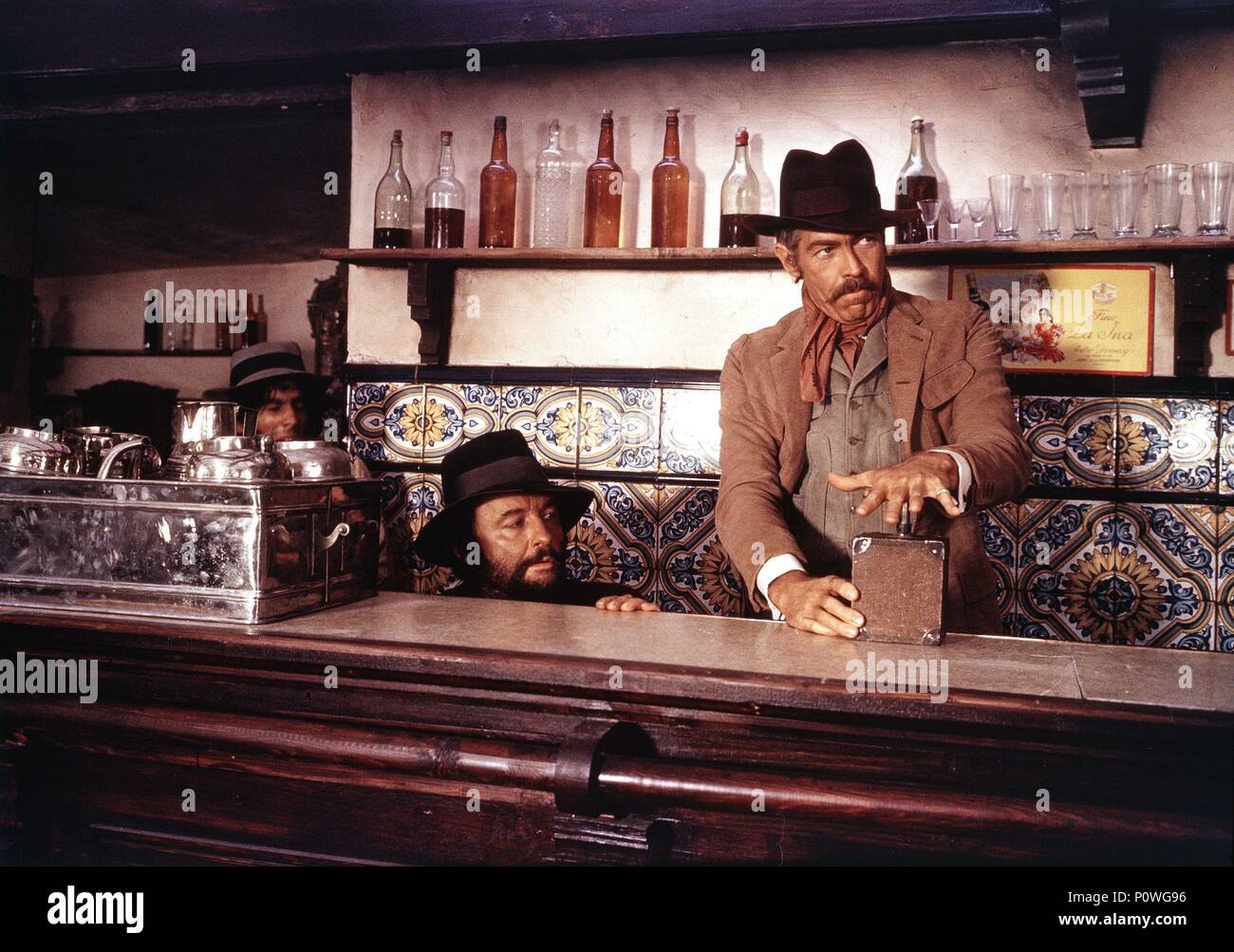 Sergio leone stange steiger james coburn -Fotos und -Bildmaterial in ...