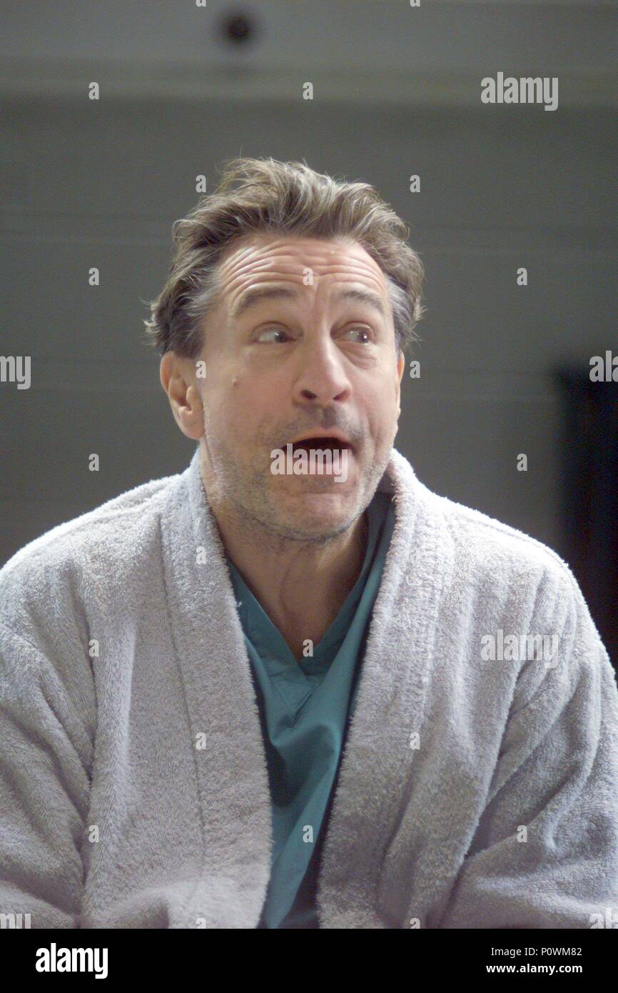 Original Film Titel: analysieren, DASS. Englischer Titel ...