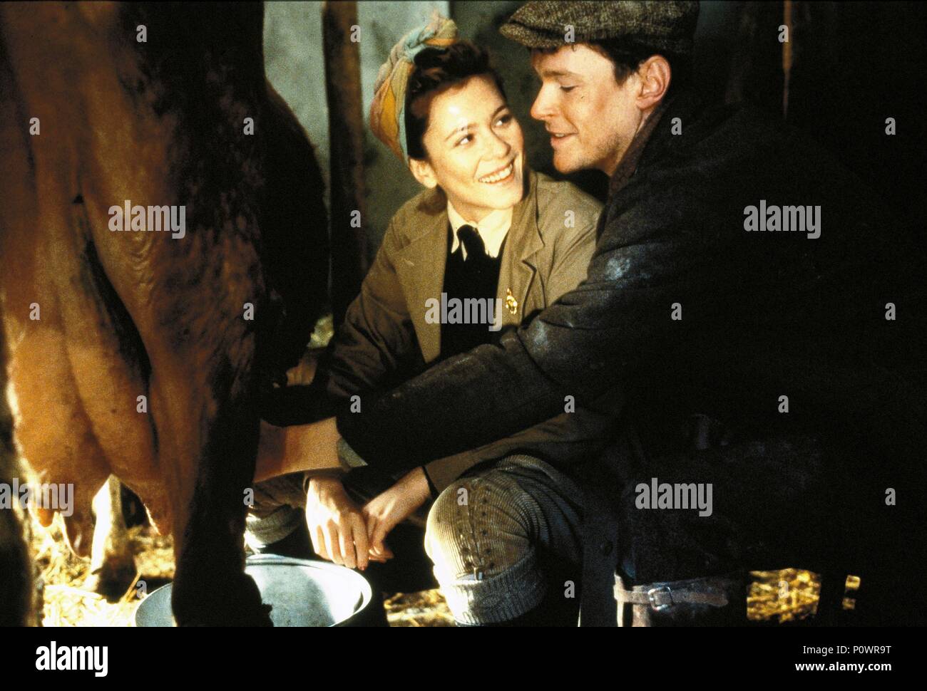 Original Film Titel: DAS LAND MÄDCHEN. Englischer Titel: DAS LAND ...