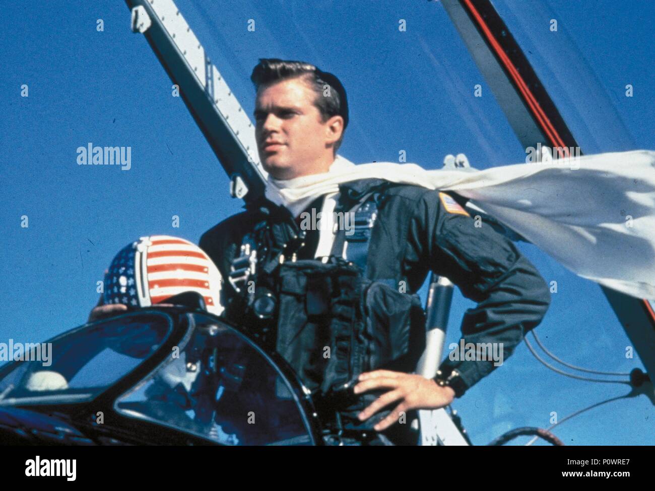 Hot shots pilot -Fotos und -Bildmaterial in hoher Auflösung – Alamy